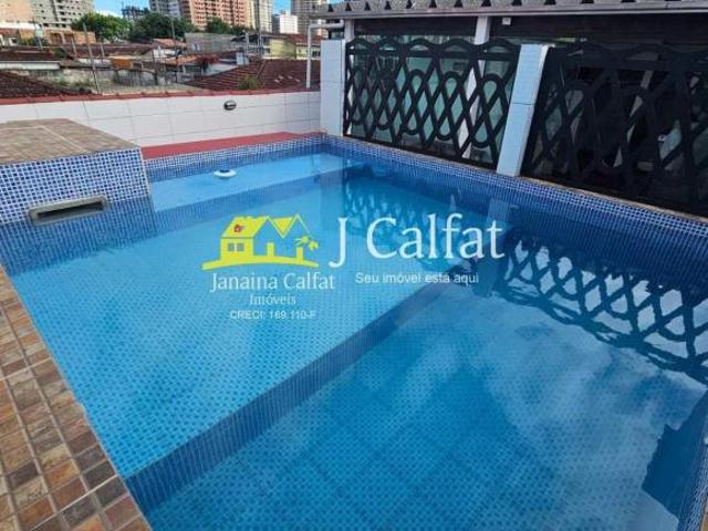 Casa, Guilhermina, Praia Grande