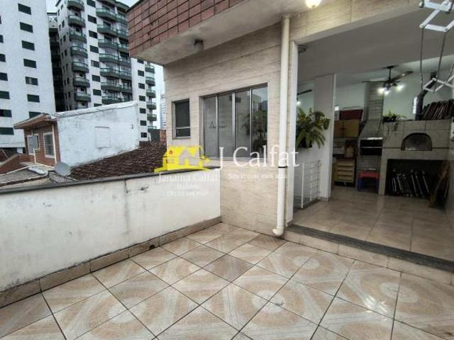 Casa, Guilhermina, Praia Grande