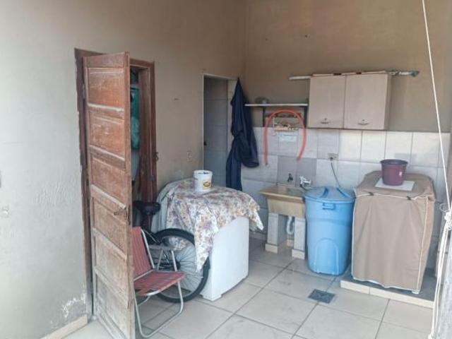 Casa, Guilhermina, Praia Grande, SP
