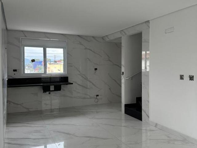 Casa, Guilhermina, Praia Grande, SP
