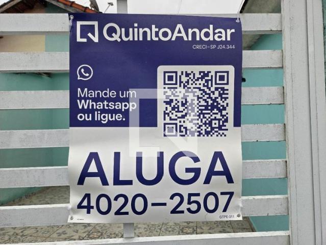 Casa, Guilhermina, 2 Quartos, 65 m2 Praia Grande