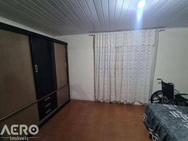 casa Gaisel, oportunidade