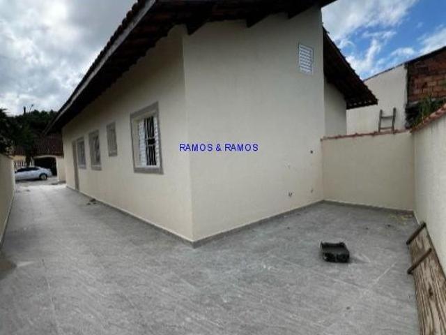 Casa, Gaivota, Itanhaém, SP
