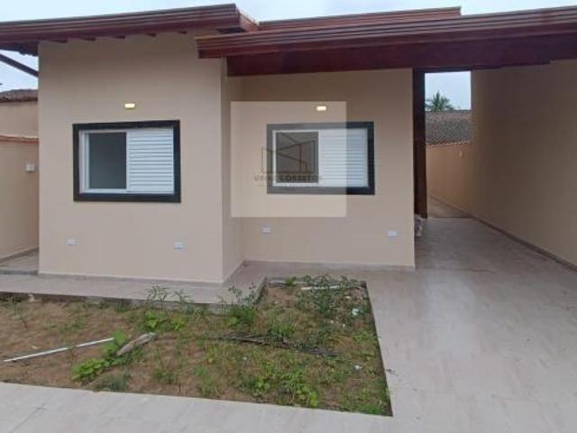 Casa, Gaivota, Itanhaém, SP