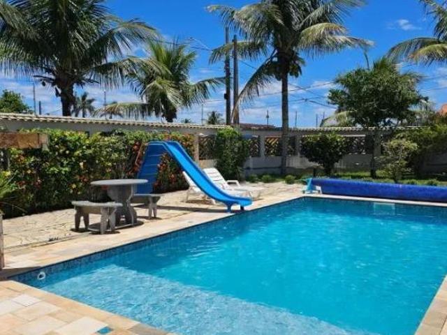 Casa, Gaivota, Itanhaém, SP