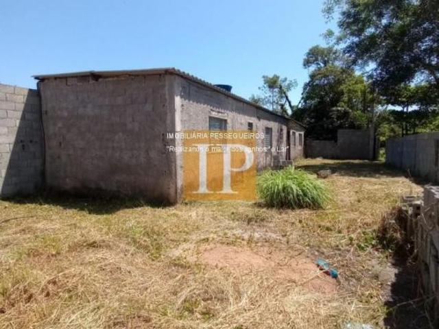 Casa, Gaivotas, Itanhaém, SP