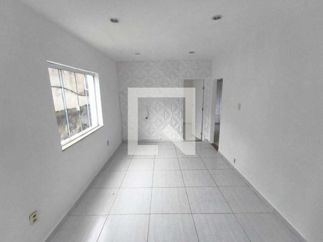 Casa, Galo Branco, 1 Quarto, 100 m2 São Gonçalo