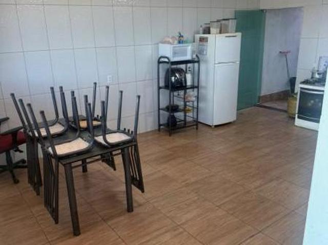 CASA + GALPÃ?O NO BAIRRI ALTEROZA EM RIBEIRÃ?O DAS NEVES