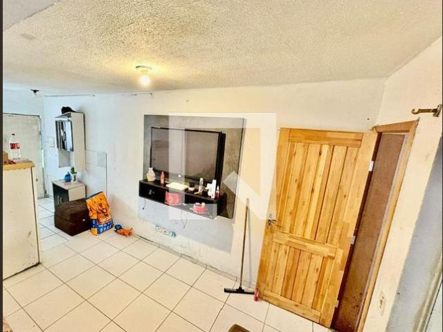 Casa, Ganchinho, 2 Quartos, 50 m2 Curitiba