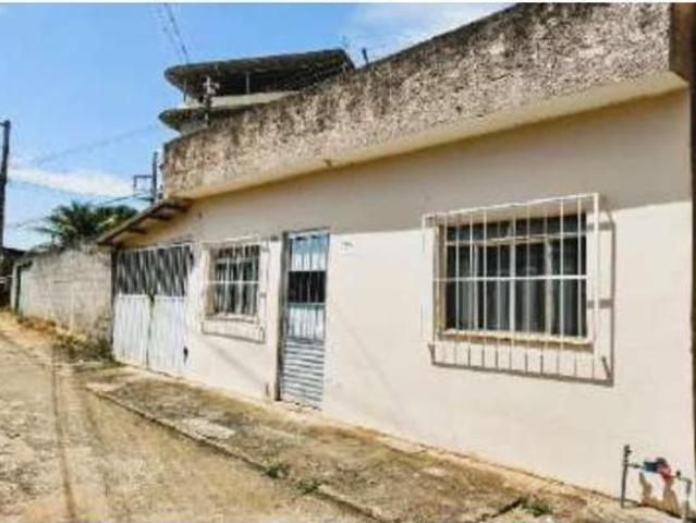 Casa, Gaspar, Muriaé, MG