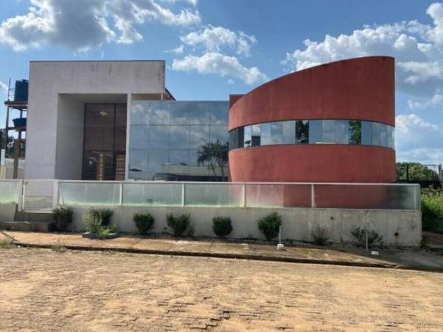 Casa, Garça II, Colniza, MT