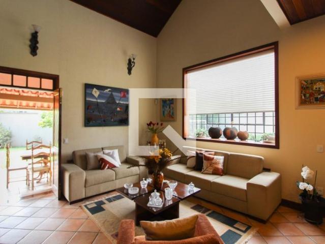 Casa, Garças, 4 Quartos, 1078 m2 Belo Horizonte