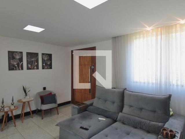 Casa, Garças, 4 Quartos, 1190 m2 Belo Horizonte
