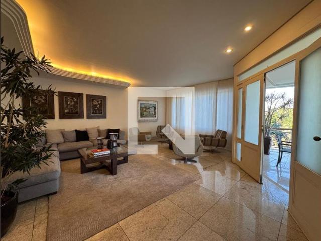 Casa, Garças, 4 Quartos, 2000 m2 Belo Horizonte