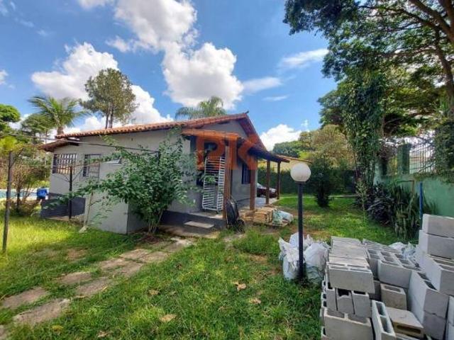 CASA GARÇAS BELO HORIZONTE