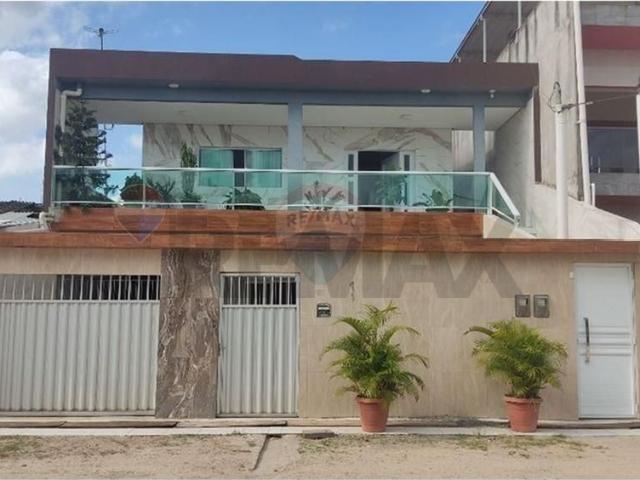 casa garapu