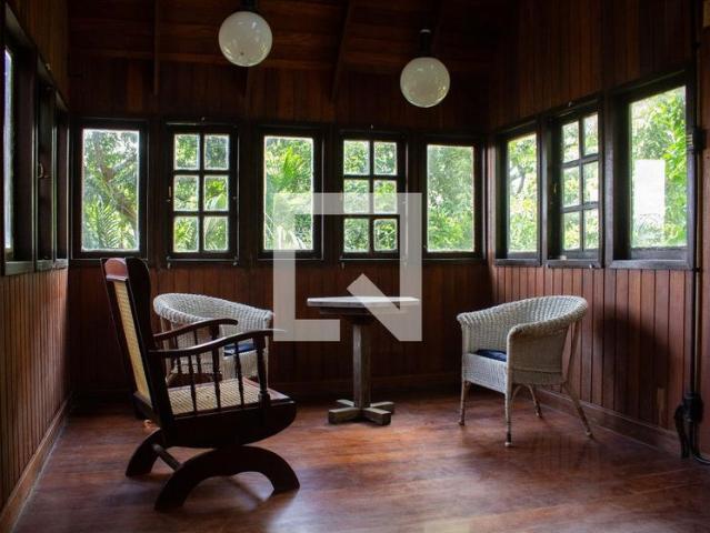 Casa, Gávea, 2 Quartos, 110 m2 Rio de Janeiro