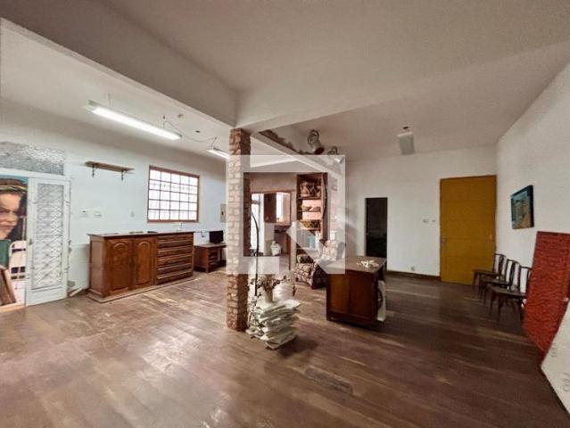 Casa, Gávea, 6 Quartos, 262 m2 Rio de Janeiro