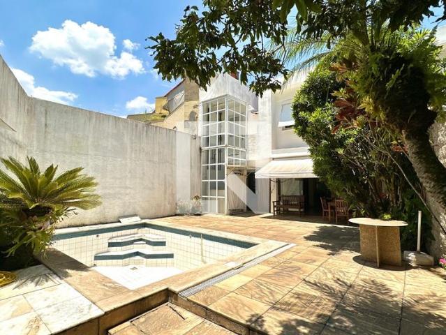 Casa, Gávea, 3 Quartos, 500 m2 Rio de Janeiro