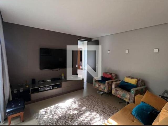 Casa, Gávea, 4 Quartos, 435 m2 Uberlândia