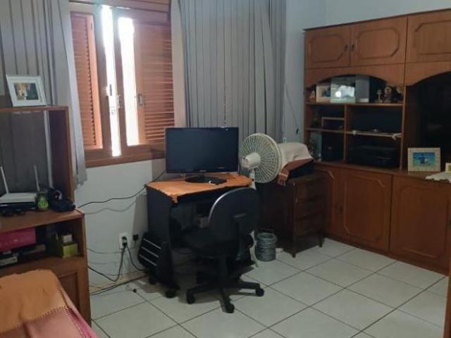 Casa, Geiss, Santo Angelo, RS