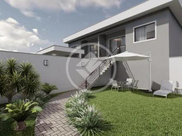 Casa Gemimada 75m² Mariposa