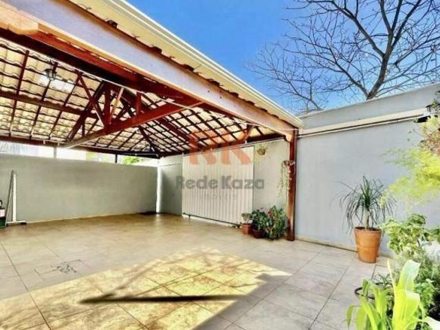 CASA GEMINADA MANACÁS BELO HORIZONTE