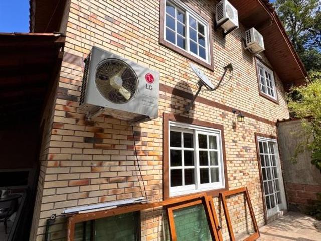Casa Geminada Mobiliada em Condomínio Fechado Gramado/RS
