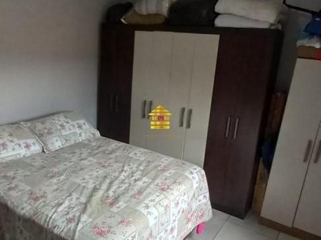 Casa Geminada na Campina