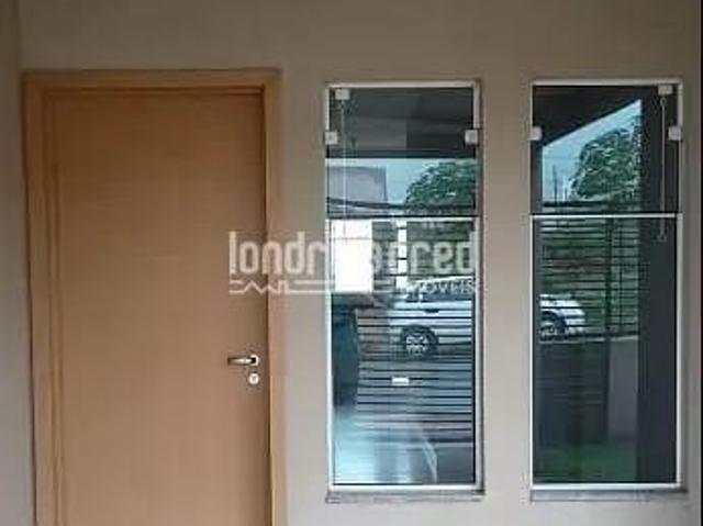 Casa Geminada na Gleba Esperança 3 Quartos 1 Suíte, Cozinha Integrada, Jardim de Inverno e Quinta