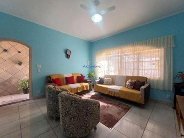 Casa Geminada na Tupi 3 dorms, 2 vagas 615 mil