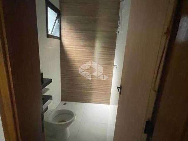 Casa Geminada na Vila Matilde Imóvel Novo