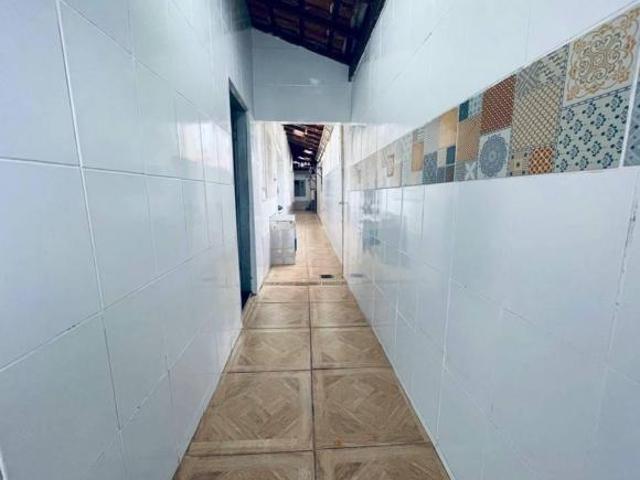 Casa Geminada na zona 2 Vila Caiçara