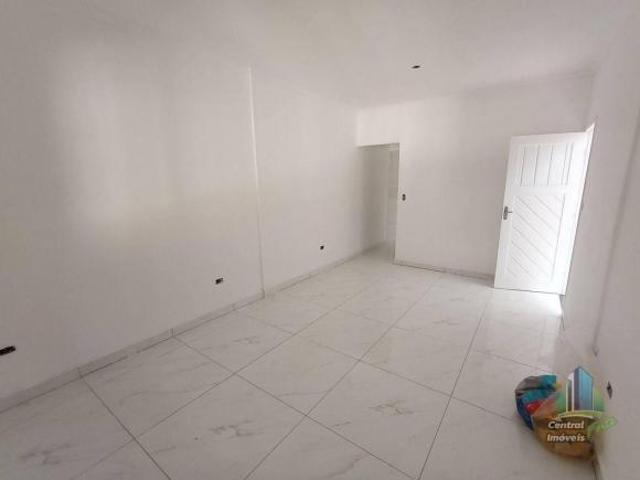 Casa com 2 dormitórios à venda, 127 m² por R$ 528.000,00 Maracanã Praia Grande/SP