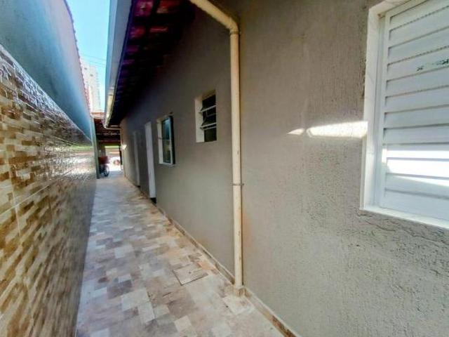 Casa Geminada no Maracanã, 2 dormitórios, 3 suítes, 2 vagas de garagem, 127m²