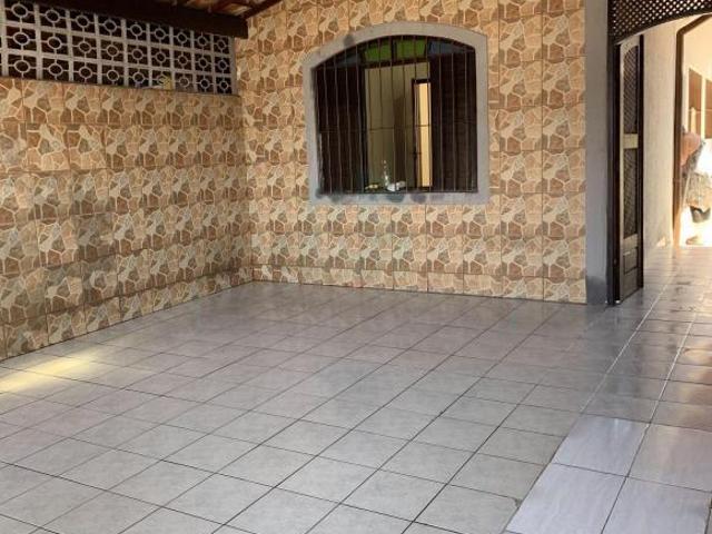 Casa Geminada no Maracanã – Excelente Localização