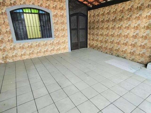Casa geminada no Maracanã PG