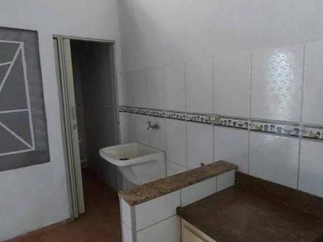 Casa geminada no Maracanã PG