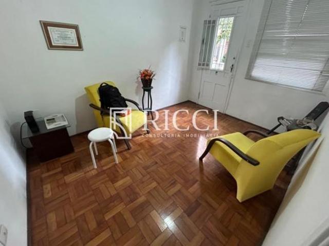 Casa, Geminada no Miolinho do Gonzaga
