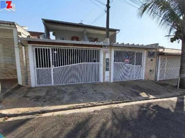 Casa geminada no bairro Parque Ecológico I em Boituva SP