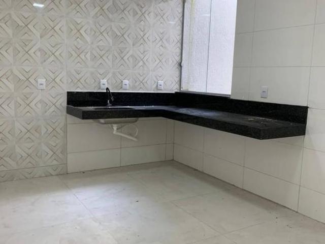Casa Geminada no Bairro Residencial Bethânia COD 1067