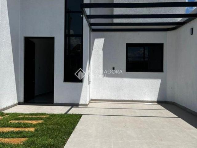 Casa Geminada no Centenário em Lajeado