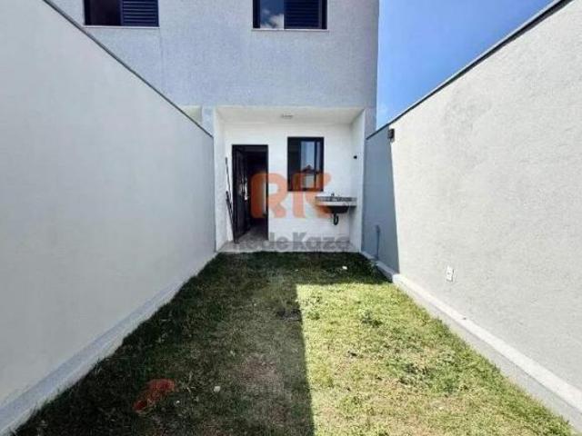 Casa Geminada no Copacabana!