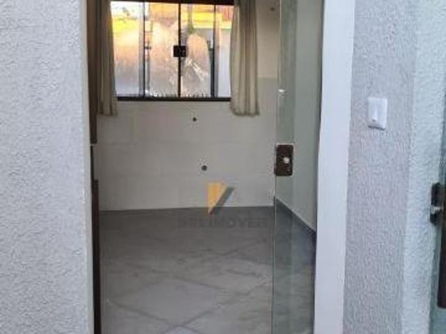 Casa Geminada no Ernani Moura Lima