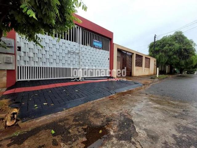Casa Geminada no Imagawa em Londrina 125m² de terreno, 75m² de construção, 2 quartos, sala, cozinha