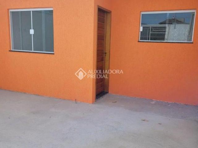 Casa Geminada no Jardim Oásis, Taubaté