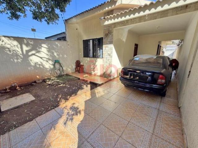 Casa geminada no Jardim São Silvestre