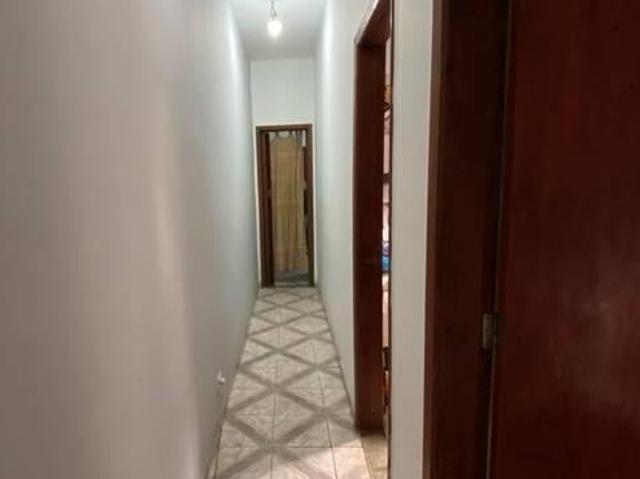 Casa geminada no Jd. Melvi