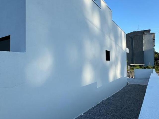 Casa Geminada no Loteamento Felcitá no Bairro São Francisco em Farrouilha/RS