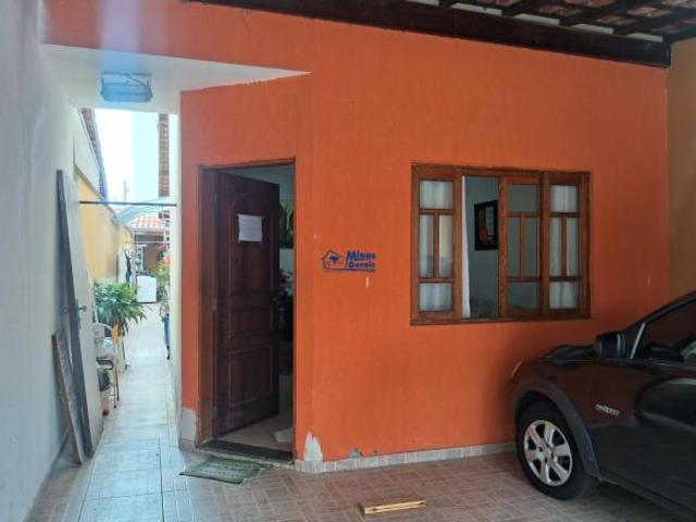 CASA GEMINADA NO RESIDENCIAL UNIÃO!